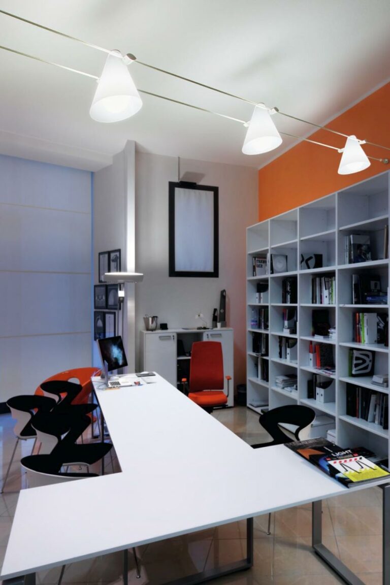 Italian Wire Lighting Systems To Wonder About